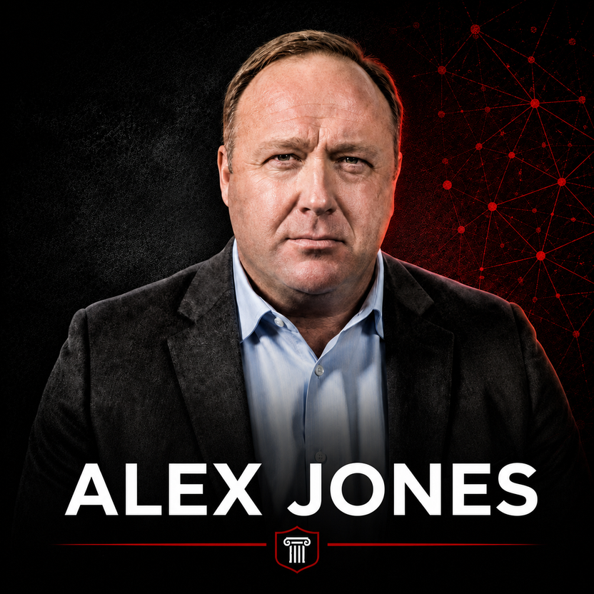 Red Pill Expo 2026 | Official Website | Las Vegas July 11–12 – Free ...